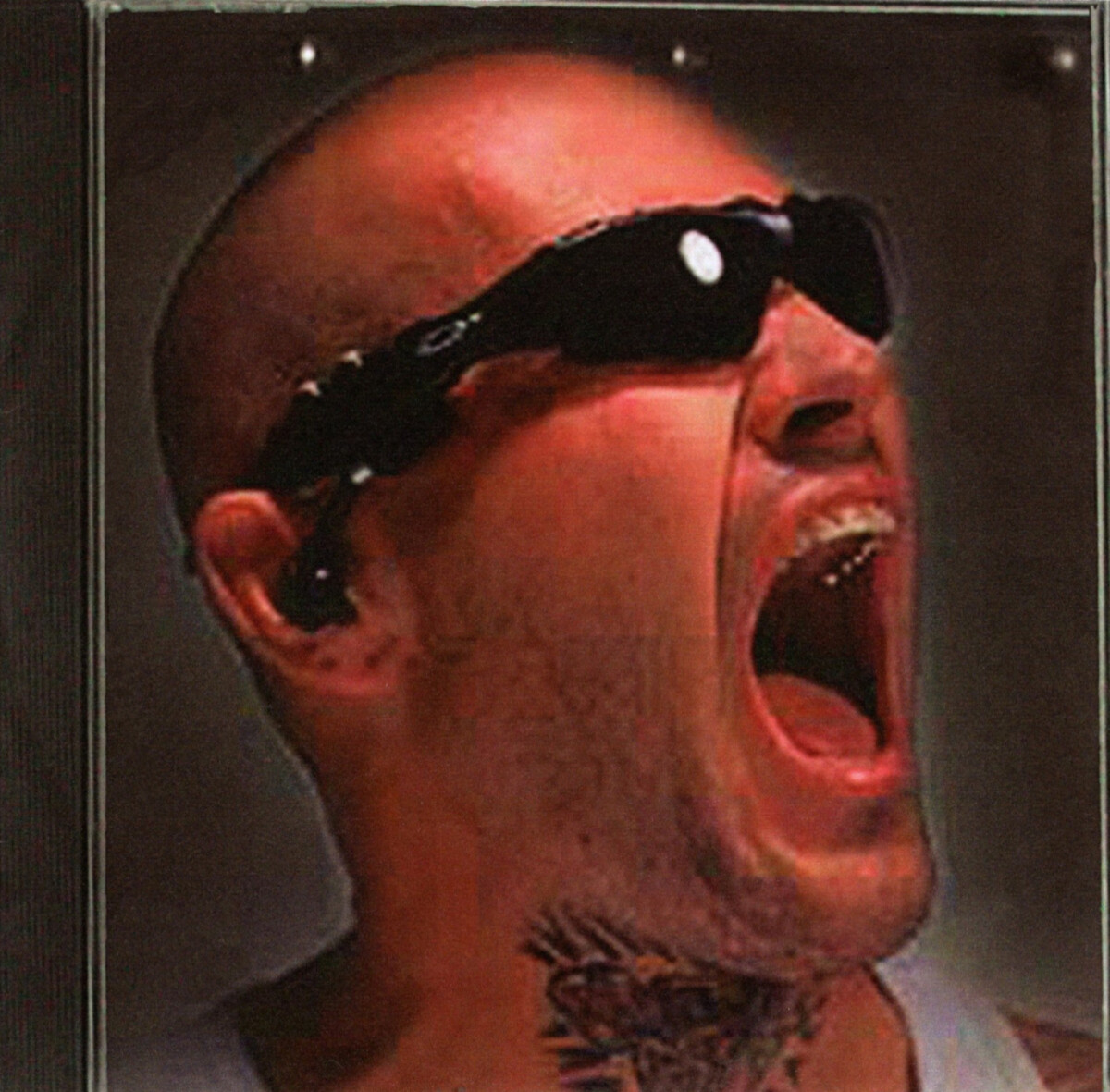 Hacker Track by James Ferraro (Album; Retrac): Reviews, Ratings ...