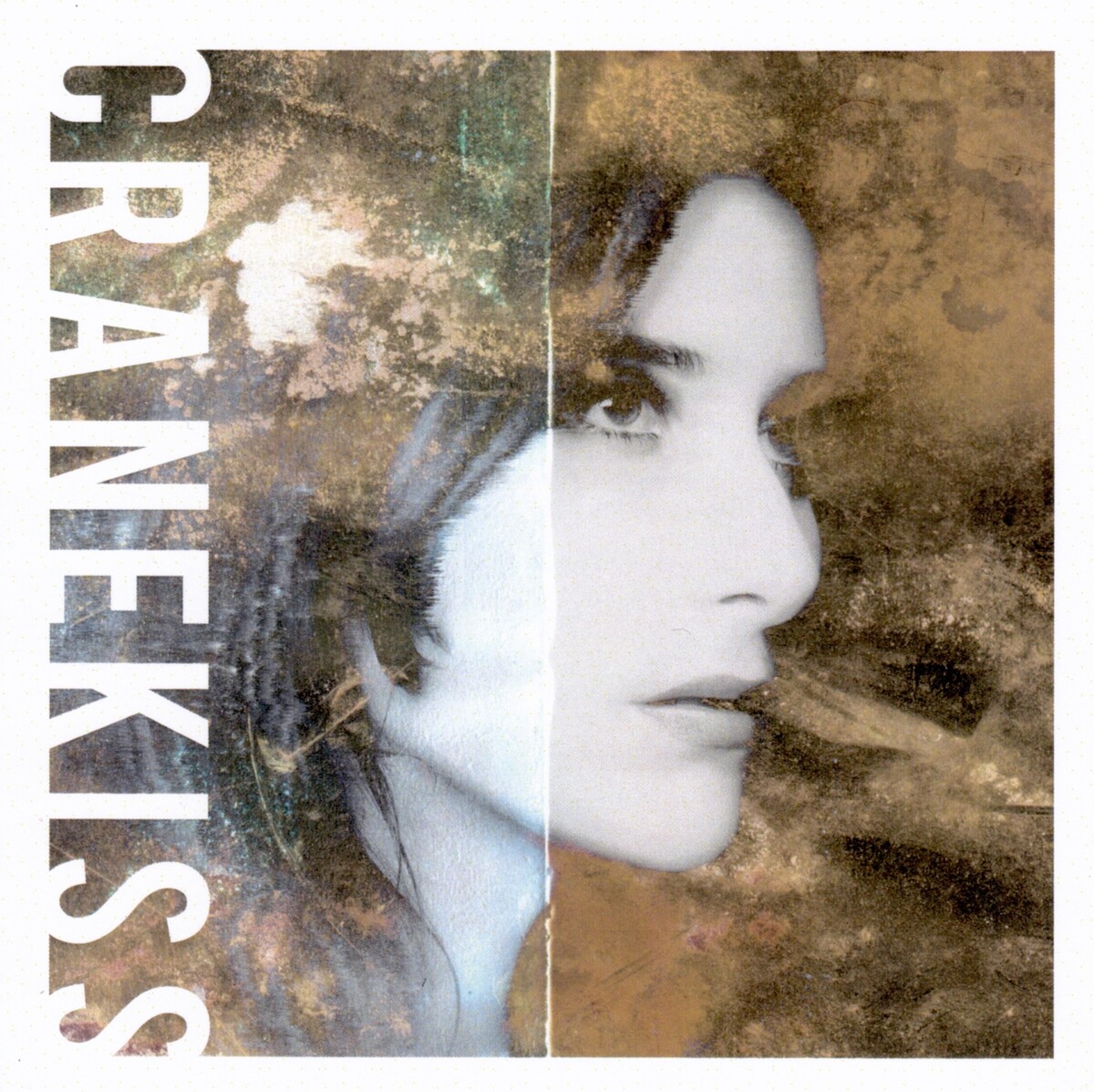 Cranekiss by Tamaryn (Album, Dream Pop): Reviews, Ratings, Credits ...
