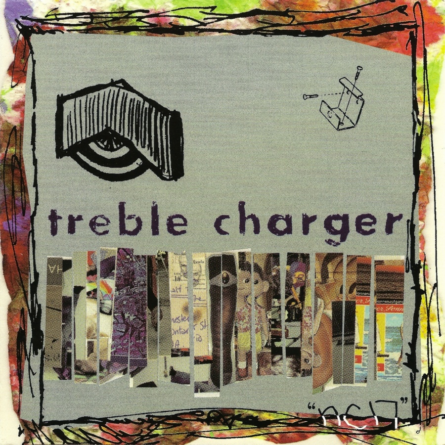 NC17 by Treble Charger (Album, Indie Rock): Reviews, Ratings, Credits ...
