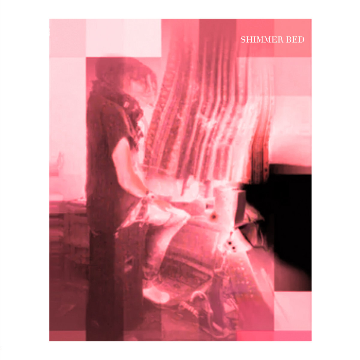 Shimmer Bed by Shimmer Bed (Album): Reviews, Ratings, Credits, Song list - Rate Your Music