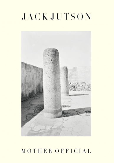 Mother Official by Jack Jutson (EP; Mood Hut; MHC001): Reviews, Ratings ...