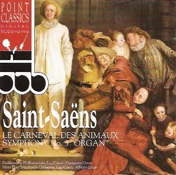 Camille Saint-Saëns Albums: songs, discography, biography, and ...
