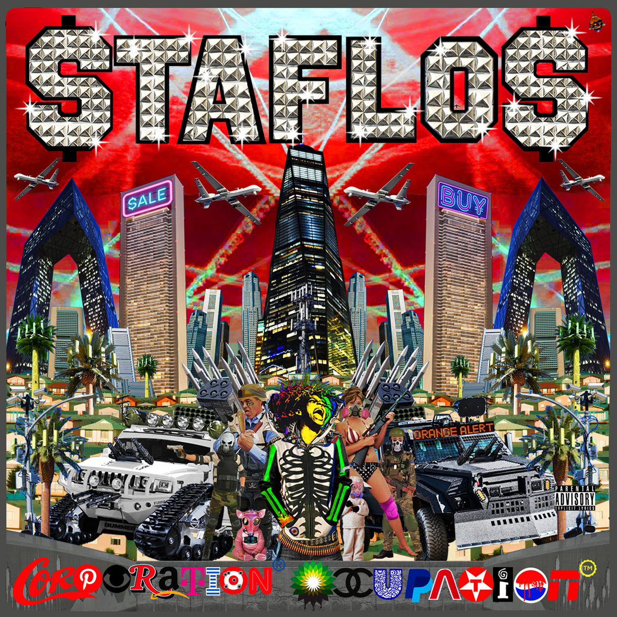 Staflos Albums: songs, discography, biography, and listening guide ...