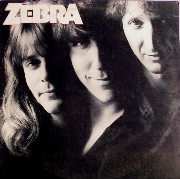 Zebra by Zebra (Album; Atlantic; 78-0054-1): Reviews, Ratings, Credits ...