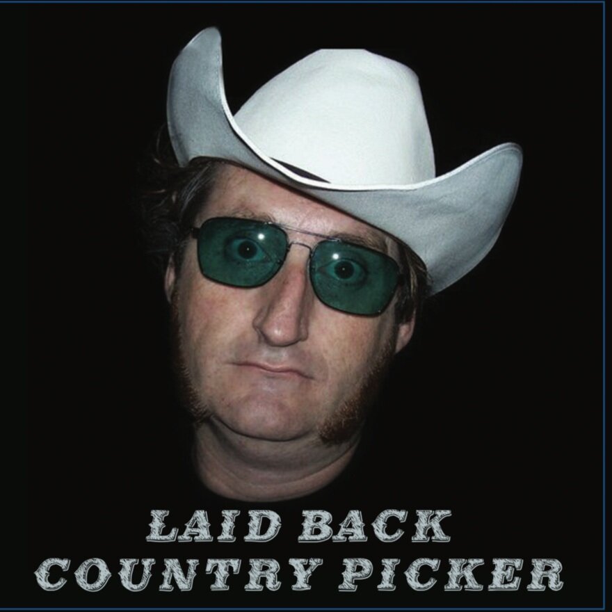 Laid Back Country Picker by Laid Back Country Picker (Album): Reviews ...