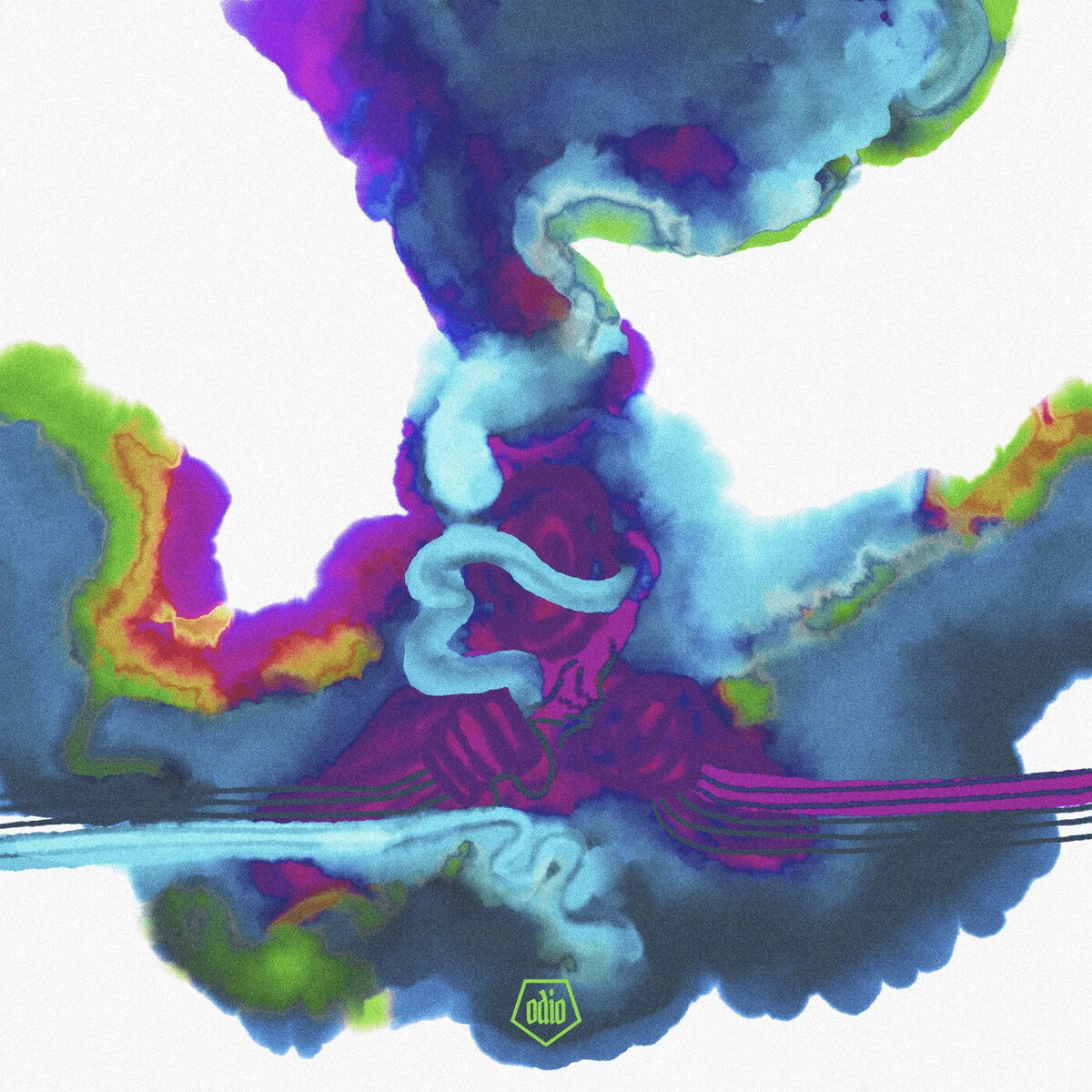 polyriddim VIP by Phonon (Single, Future Riddim): Reviews, Ratings ...