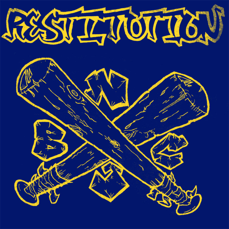 NJBC by Restitution (Album): Reviews, Ratings, Credits, Song list ...