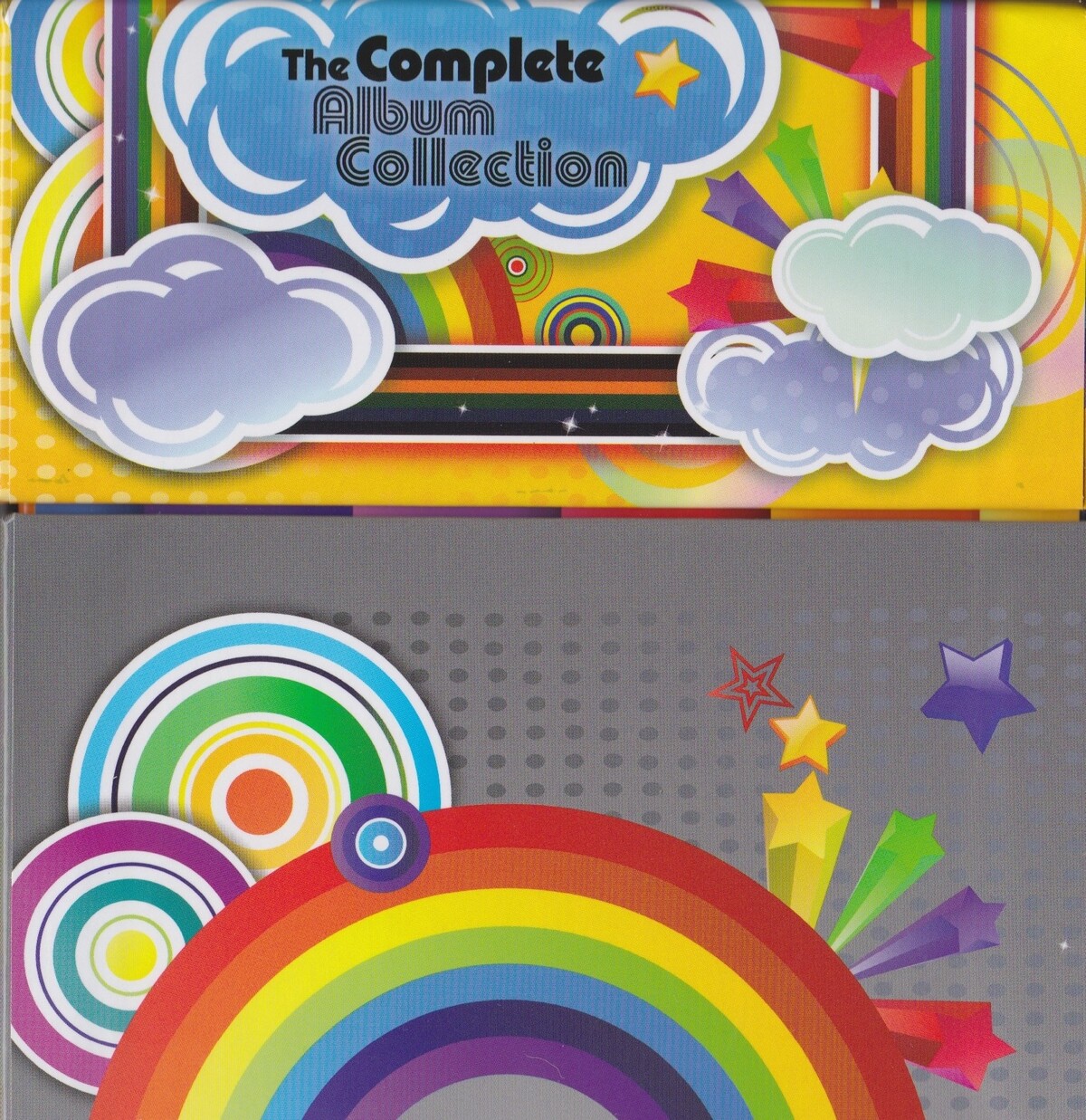 The Complete Album Collection by Jackson 5 (Compilation, Pop Soul ...