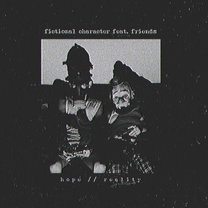 hope // reality by Fictional Character (Single): Reviews, Ratings ...