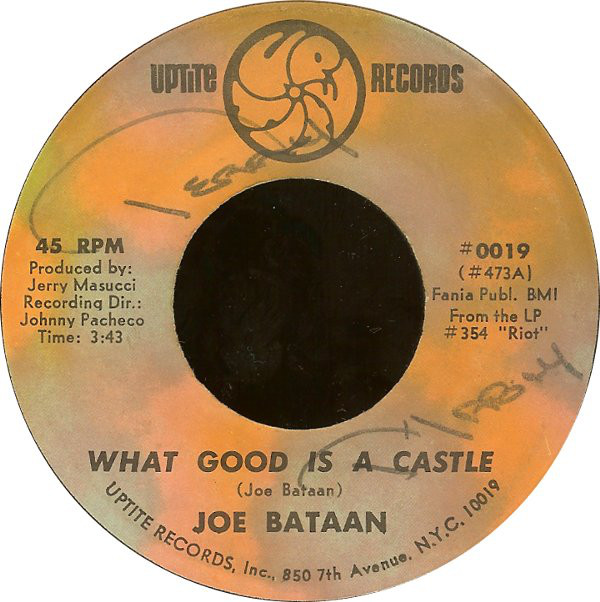 Best Latin Soul singles of 1969 - Rate Your Music
