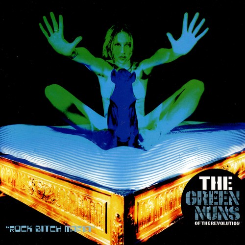 Green Nuns of the Revolution Albums: songs, discography, biography, and ...