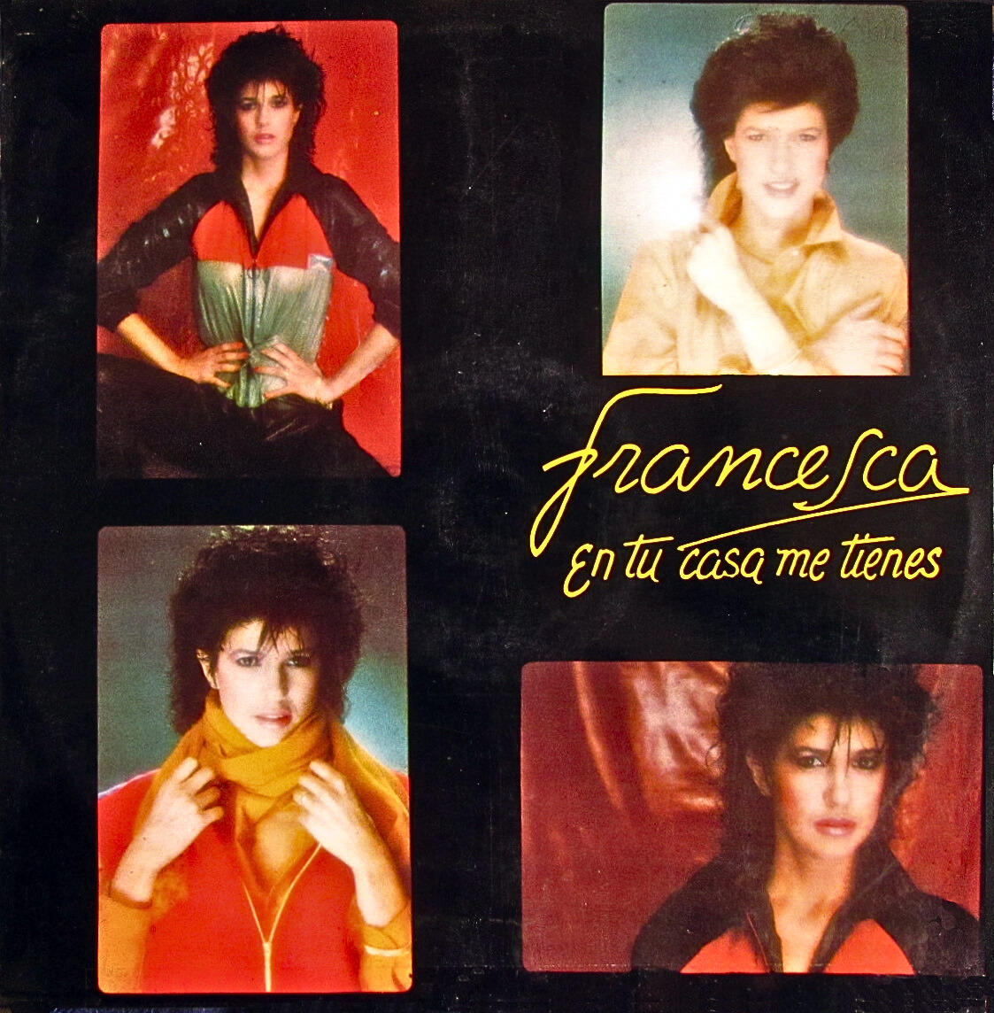 Francesca Albums: songs, discography, biography, and listening guide ...