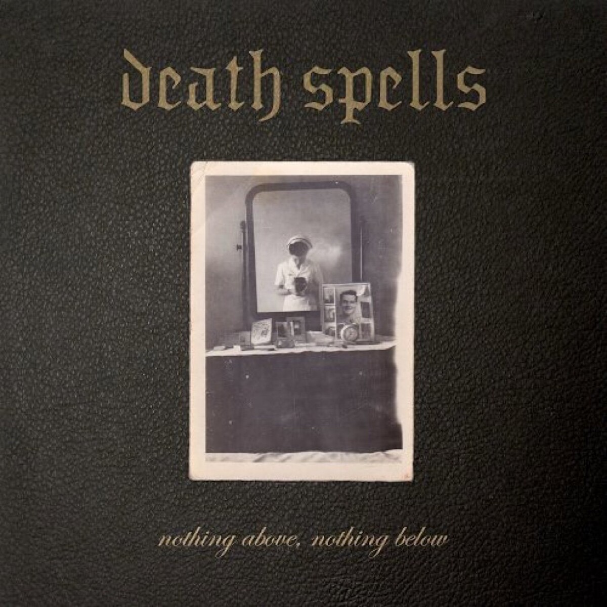 Death Spells Albums: songs, discography, biography, and listening guide ...