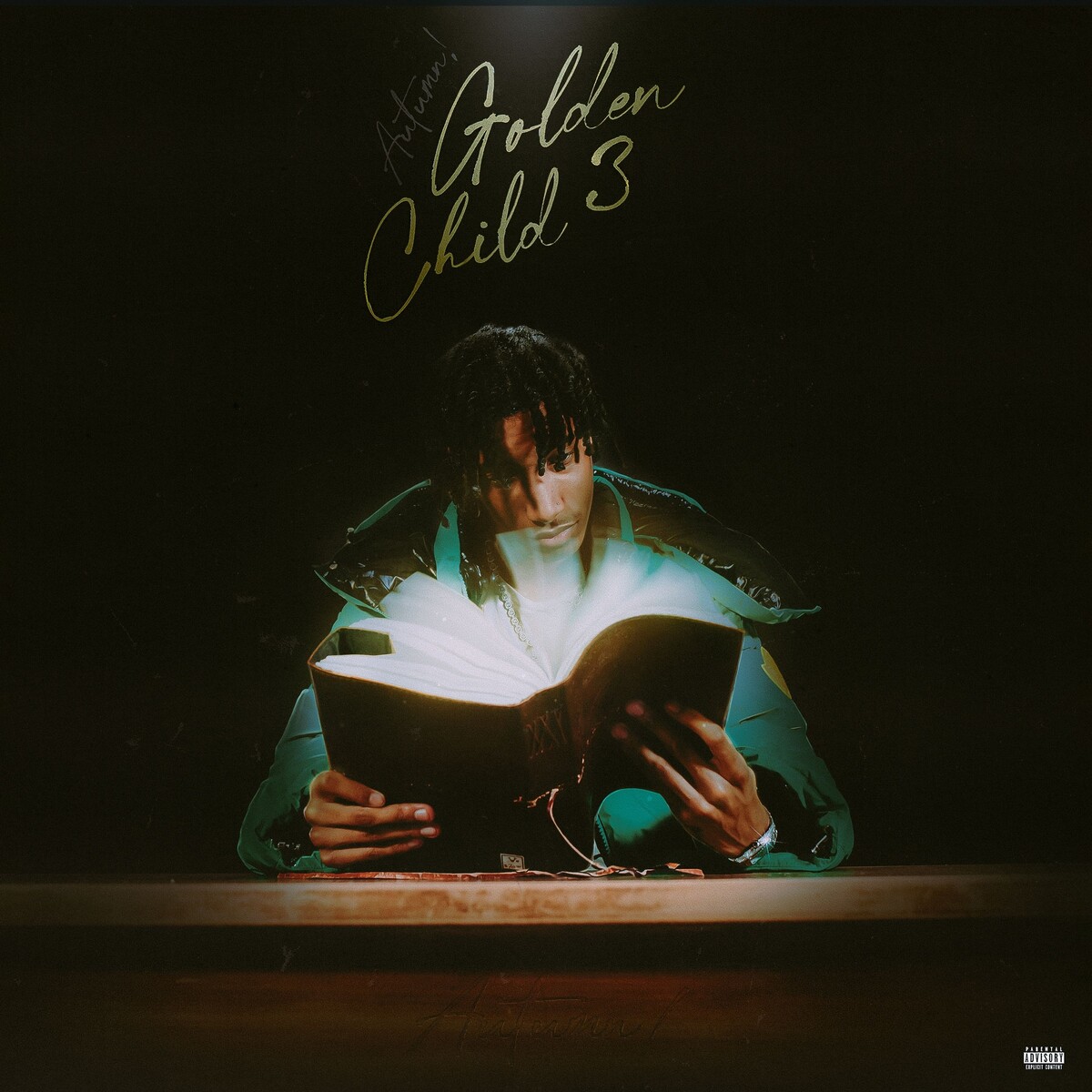 Golden Child, Chapter 3 by Autumn! (Album, Pop Rap): Reviews, Ratings, Credits, Song list - Rate ...