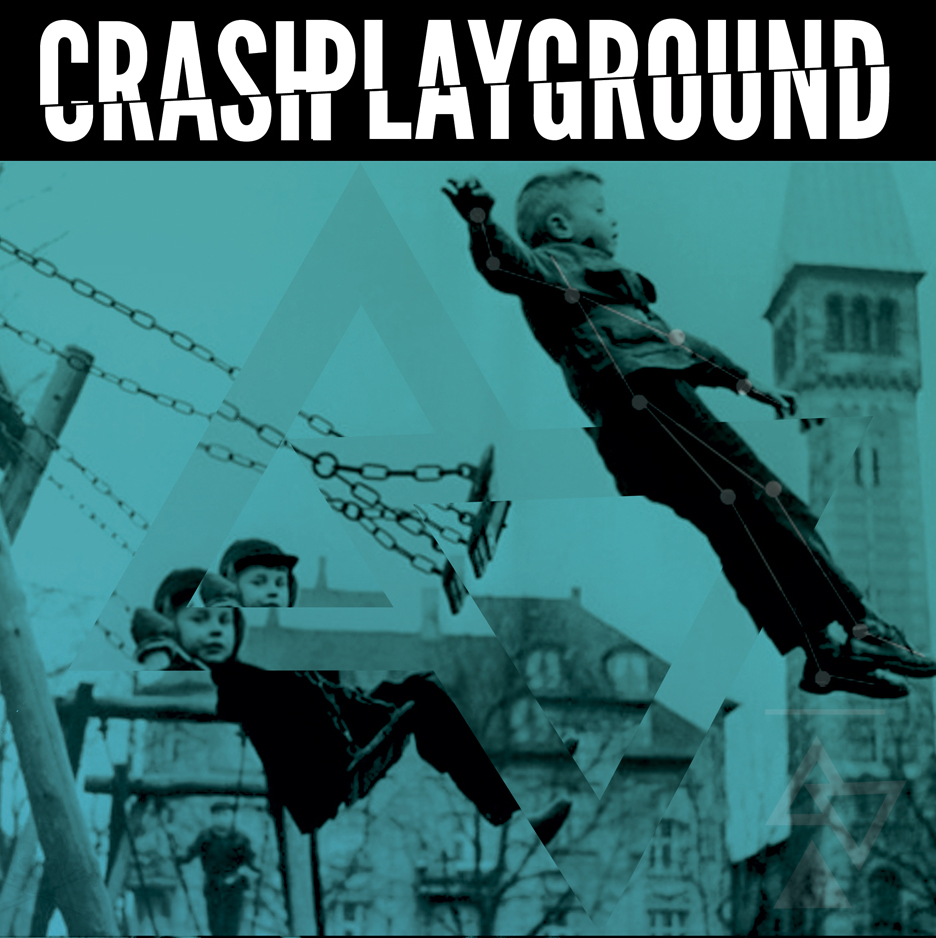 Crash Playground by Crash Playground (EP): Reviews, Ratings, Credits, Song list - Rate Your Music