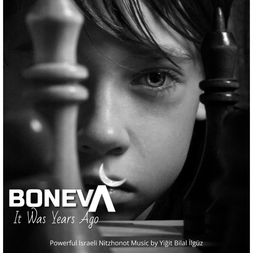 It Was Years Ago by Boneva (Single, Nitzhonot): Reviews, Ratings, Credits, Song list - Rate Your ...