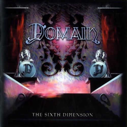 The Sixth Dimension by Domain (Album, Hard Rock): Reviews, Ratings ...