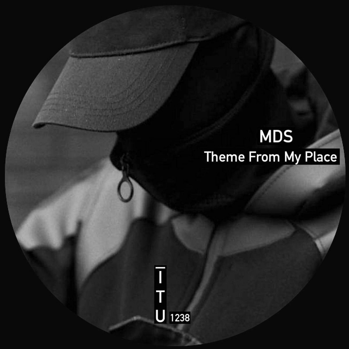 Theme From My Place by MDS (Single, Broken Beat): Reviews, Ratings ...