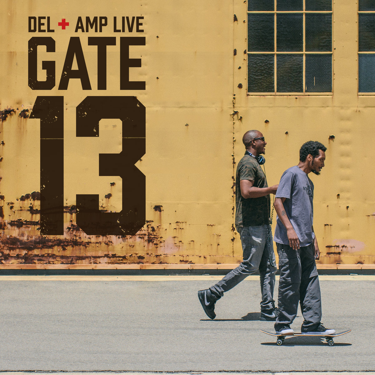 Amp Live Albums: songs, discography, biography, and listening guide ...