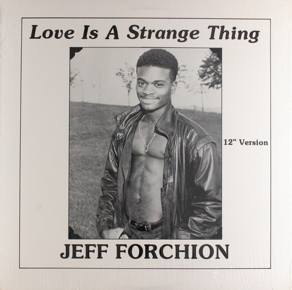 Jeff Forchion Albums: songs, discography, biography, and listening ...