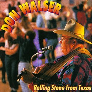 Don Walser Albums: songs, discography, biography, and listening guide ...