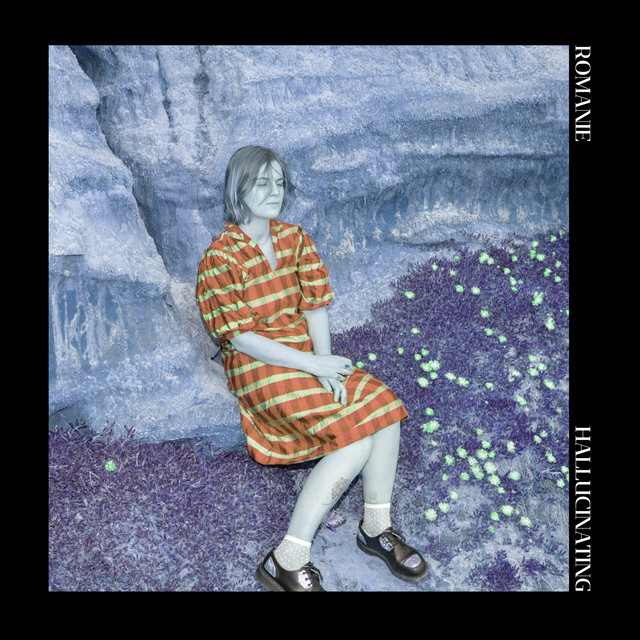 Hallucinating by Romanie (Single): Reviews, Ratings, Credits, Song list ...