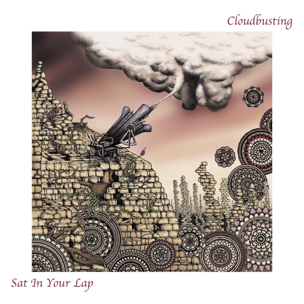 Cloudbusting by Sergeant Thunderhoof (Single): Reviews, Ratings ...