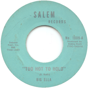Big Ella Albums: songs, discography, biography, and listening guide ...
