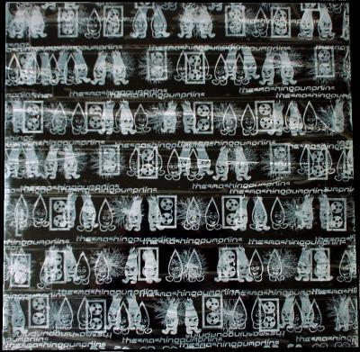 MACHINA II / The Friends and Enemies of Modern Music by The Smashing ...