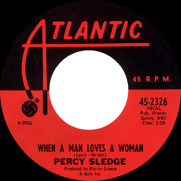 Percy Sledge Albums: songs, discography, biography, and listening guide ...