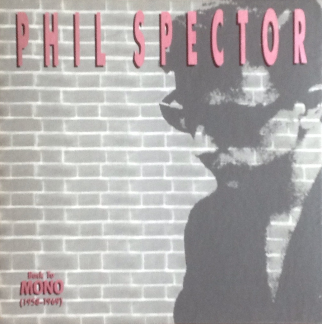 Phil Spector Albums: songs, discography, biography, and listening guide ...