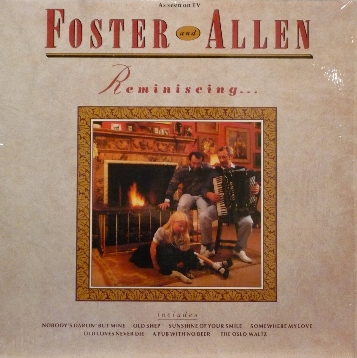 Best Country & Irish albums of 1987 - Rate Your Music