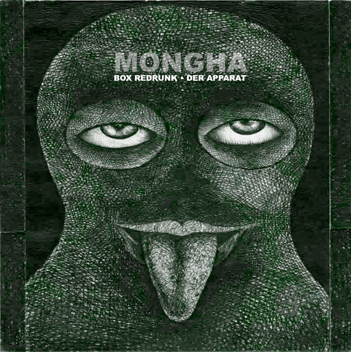 Box Redrunk - Der Apparat by Mongha (Album): Reviews, Ratings, Credits ...