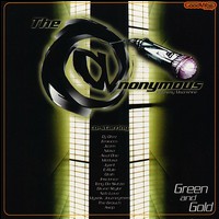 The Anonymous Albums: songs, discography, biography, and listening ...
