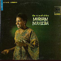 Best Southern African Music albums of 1964 - Rate Your Music
