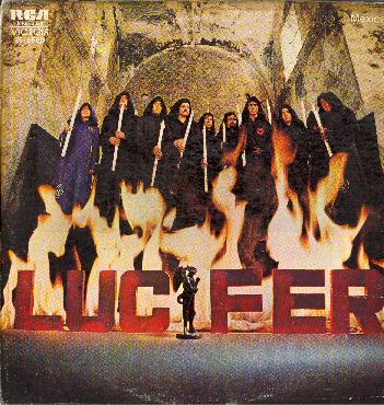 Lucifer Albums: songs, discography, biography, and listening guide ...