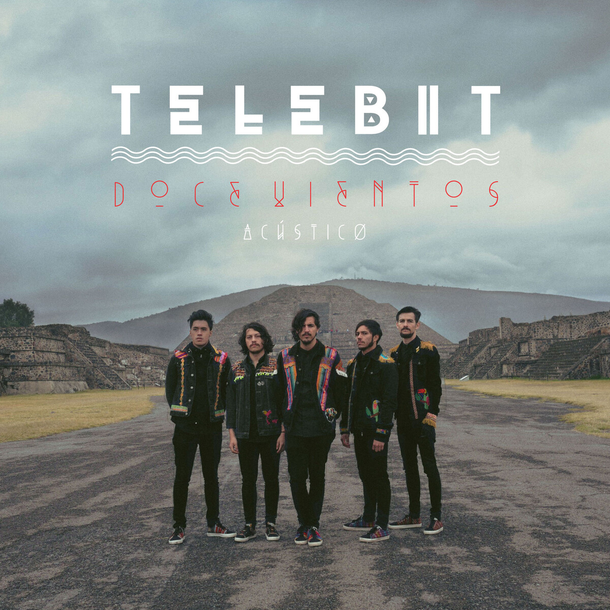Doce Vientos (Acústico) by Telebit (Album, Latin Rock): Reviews ...
