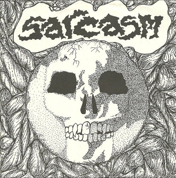 Your Funeral, My Party by Sarcasm (EP, Crust Punk): Reviews, Ratings ...