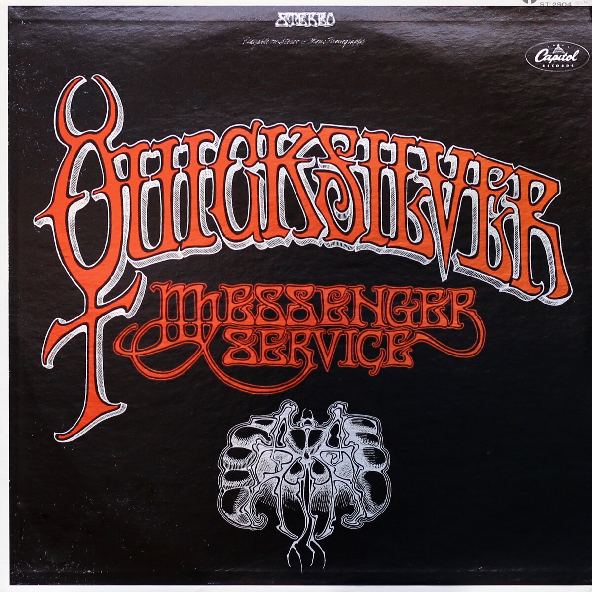 Best Quicksilver Messenger Service songs of all time - Rate Your Music