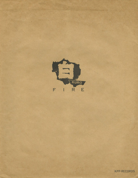 Fire by Kuro (Compilation): Reviews, Ratings, Credits, Song list - Rate Your Music