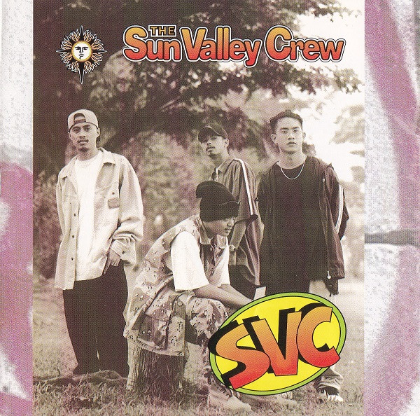 SVC by Sun Valley Crew (Album, Pop Rap): Reviews, Ratings, Credits ...