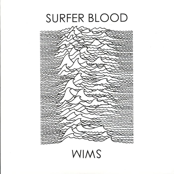 Swim by Surfer Blood (Single; For Us; FU041): Reviews, Ratings, Credits ...