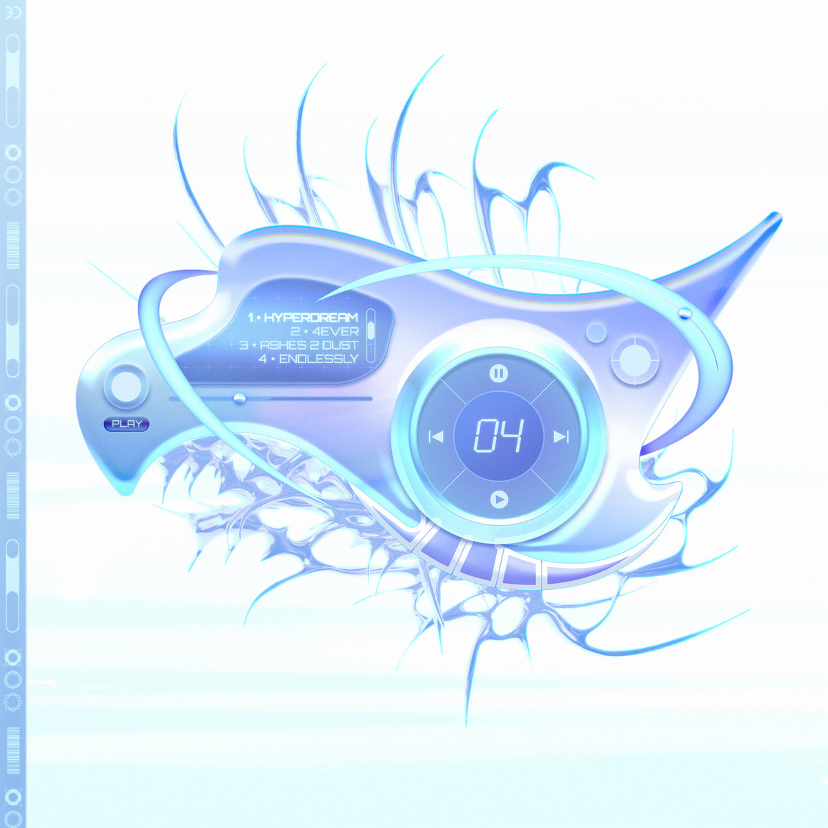 Hyperdream by Zorza (EP, Hard Trance): Reviews, Ratings, Credits, Song ...