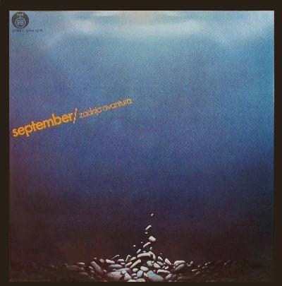 September Albums: songs, discography, biography, and listening guide ...