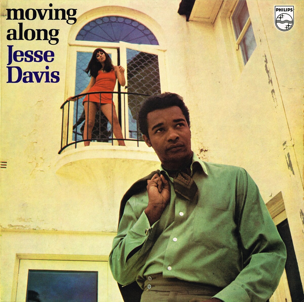 Jesse Davis Albums: songs, discography, biography, and listening guide ...