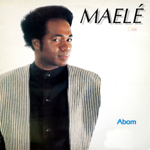 Abom by Maelé (Album, Soukous): Reviews, Ratings, Credits, Song list ...