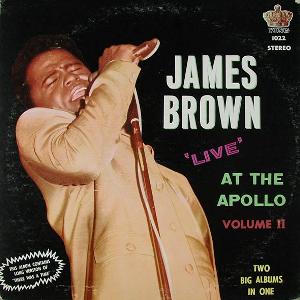 James Brown Albums: songs, discography, biography, and listening guide ...
