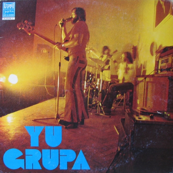 YU grupa Albums: songs, discography, biography, and listening guide ...