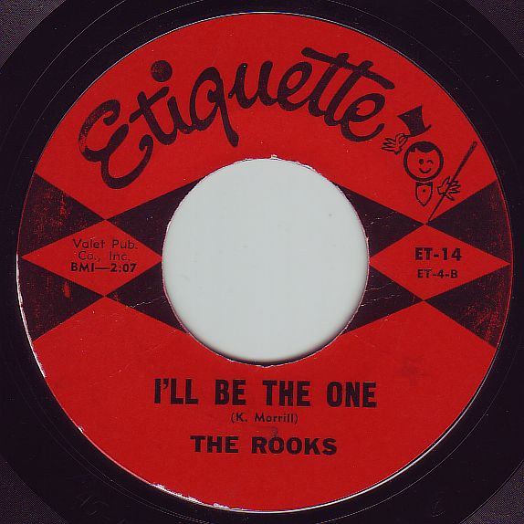 The Rooks Albums: songs, discography, biography, and listening guide ...