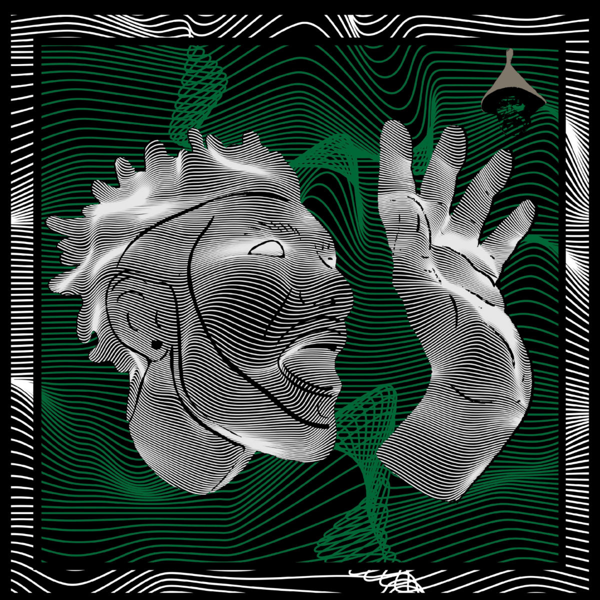 NEGROE WEAPONS by Brother Aten (EP): Reviews, Ratings, Credits, Song ...